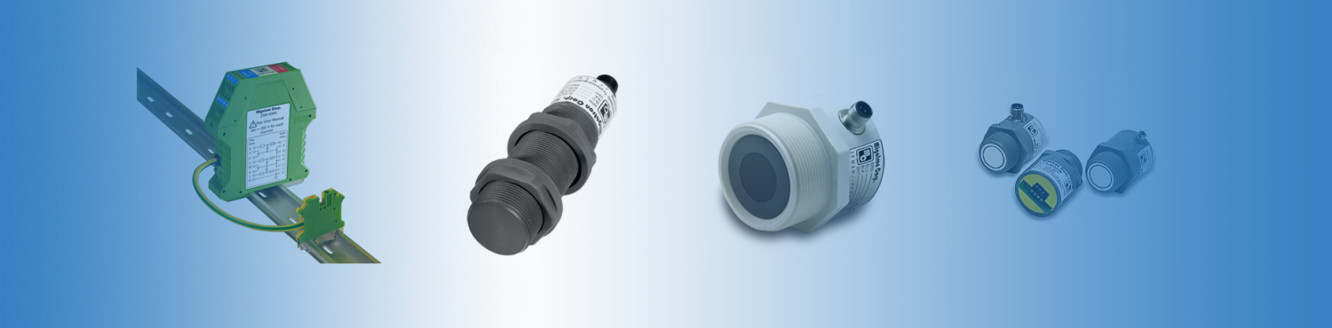 Ultrasonic Sensors Engineered & Made in the US | Migatron Corp.