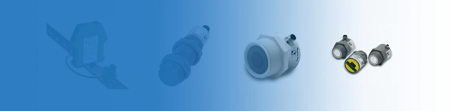 Ultrasonic Sensors Engineered & Made in the US | Migatron Corp.