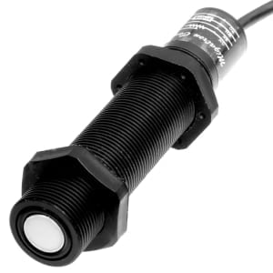 RPS-400-30 Ultrasonic Proximity Sensor | Ultrasonic Sensors | Migatron ...