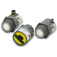 Production Line Ultrasonics Sensors | Migatron Corporation