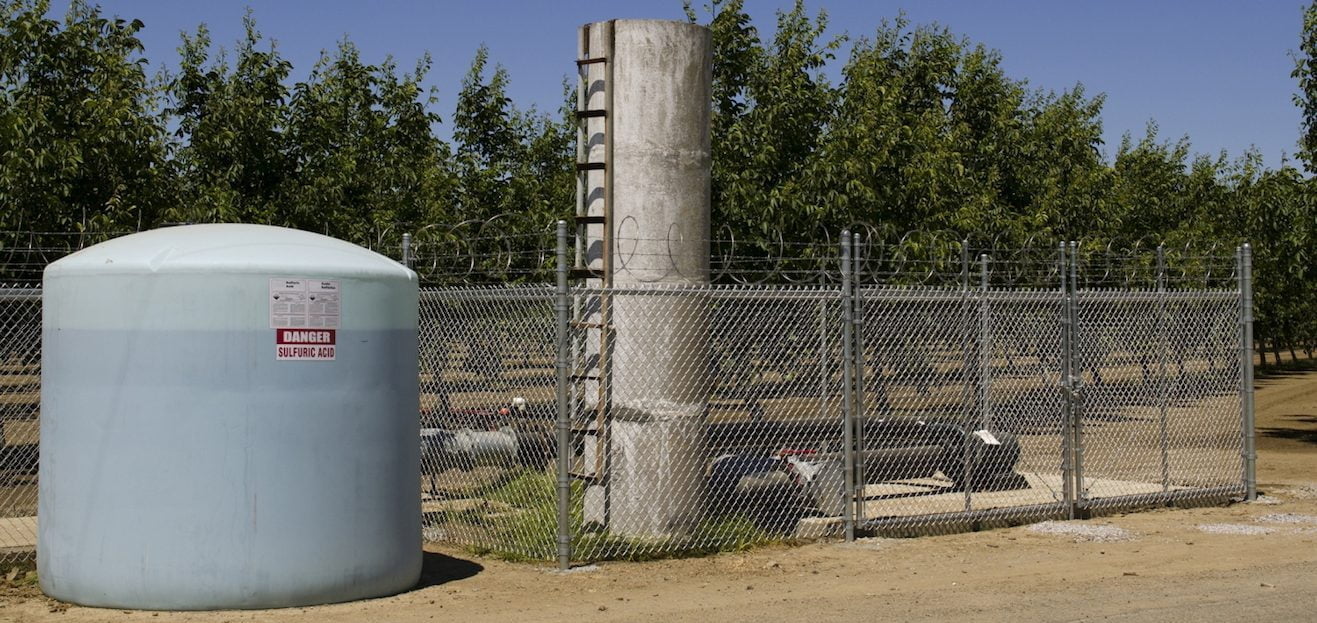 Migatron Ultrasonic Liquid Level Solutions | Ultrasonic Sensors ...