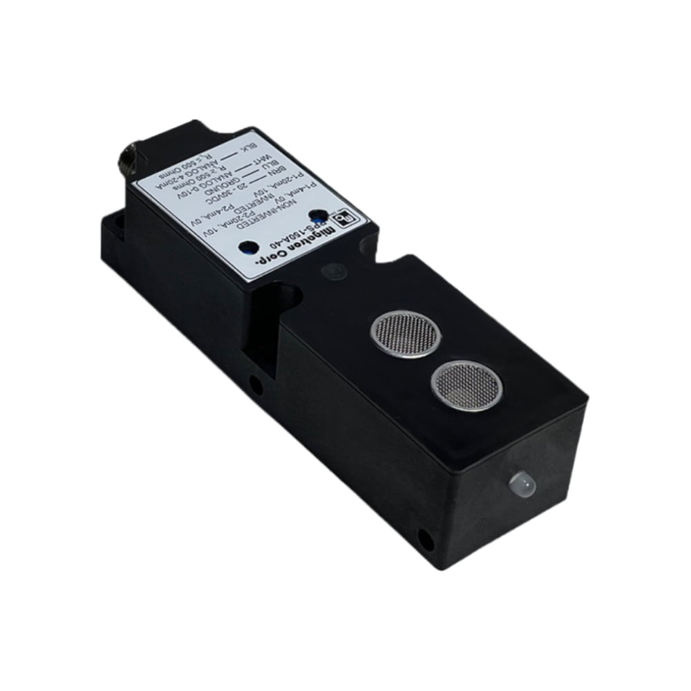 RPS-150 | Ultrasonic Sensors | Migatron Corp.