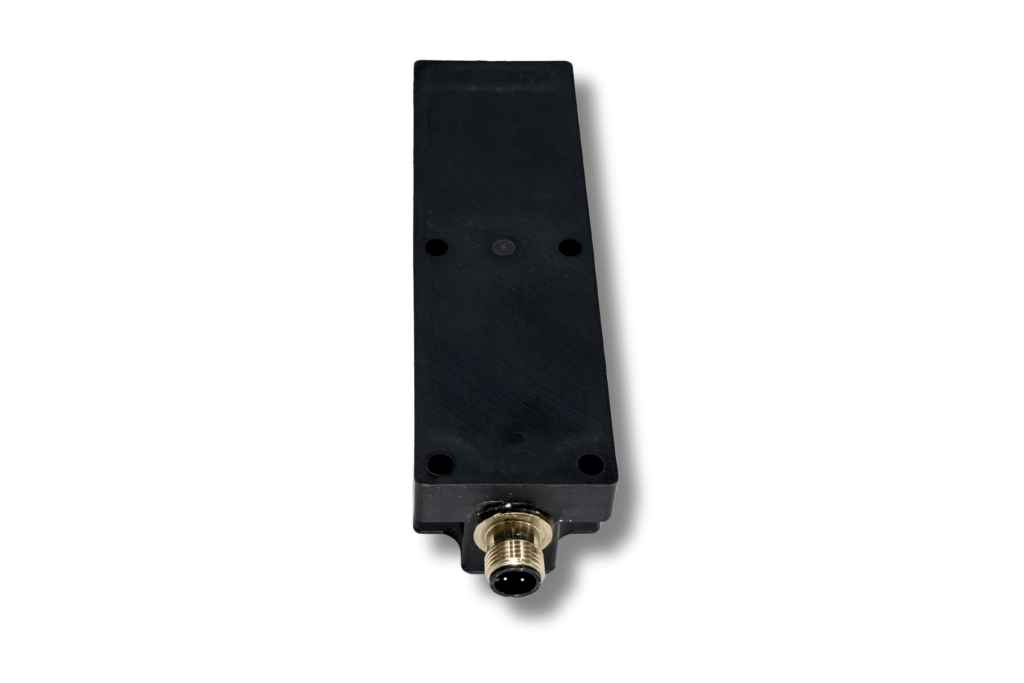 RPS-150A Wide Beam Ultrasonic Sensor | Ultrasonic Sensors | Migatron Corp.