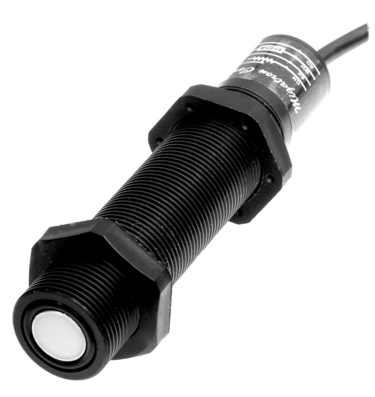 Our Product Sensors | Ultrasonic Sensors | Migatron Corp.