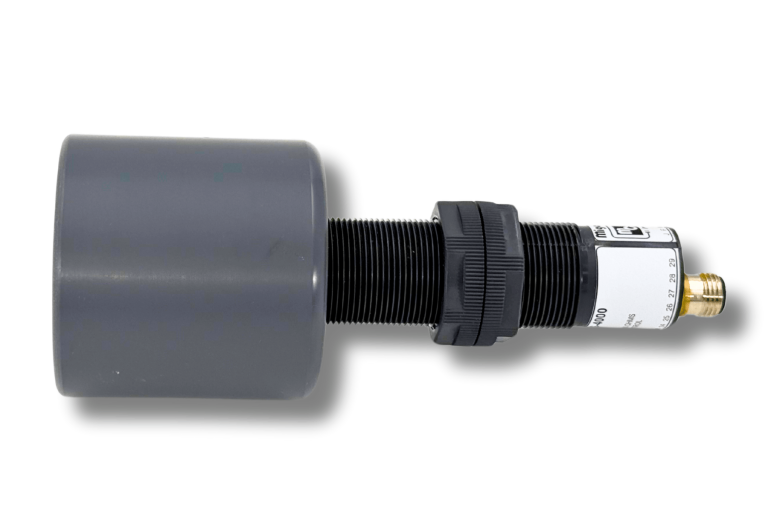 RPS-4000 Ultrasonic Level Sensor | Ultrasonic Sensors | Migatron Corp.