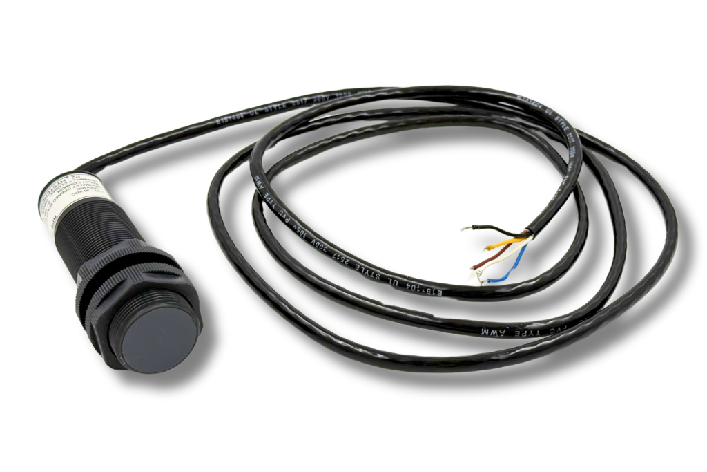 RPS-401, RPS-426 | Ultrasonic Sensors | Migatron Corp.