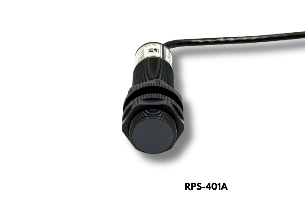 RPS-401A and RPS-426A Analog Ultrasonic Sensor | Ultrasonic Sensors ...