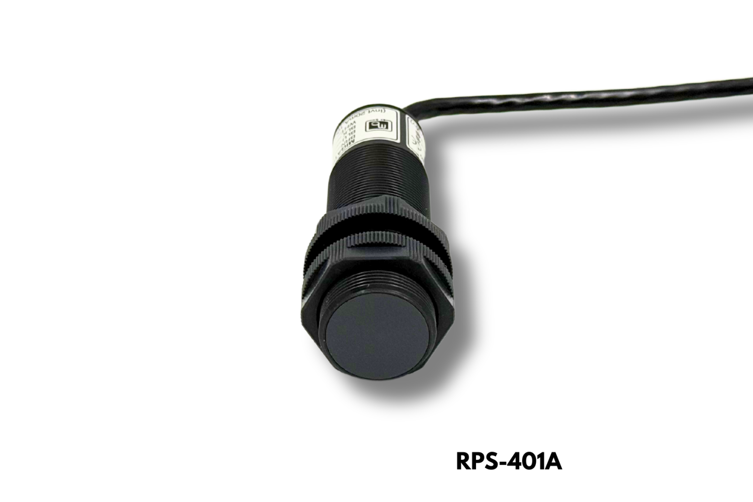 RPS-401A and RPS-426A Analog Ultrasonic Sensor | Ultrasonic Sensors ...