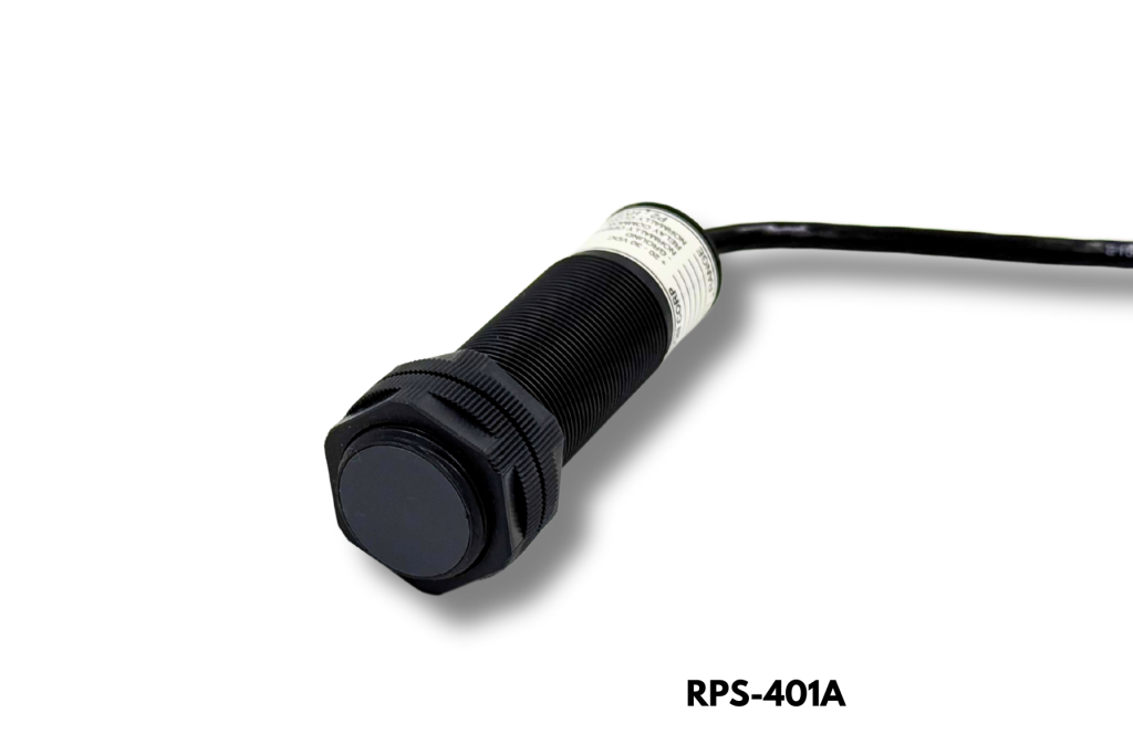 RPS-401A and RPS-426A Analog Ultrasonic Sensor | Ultrasonic Sensors ...