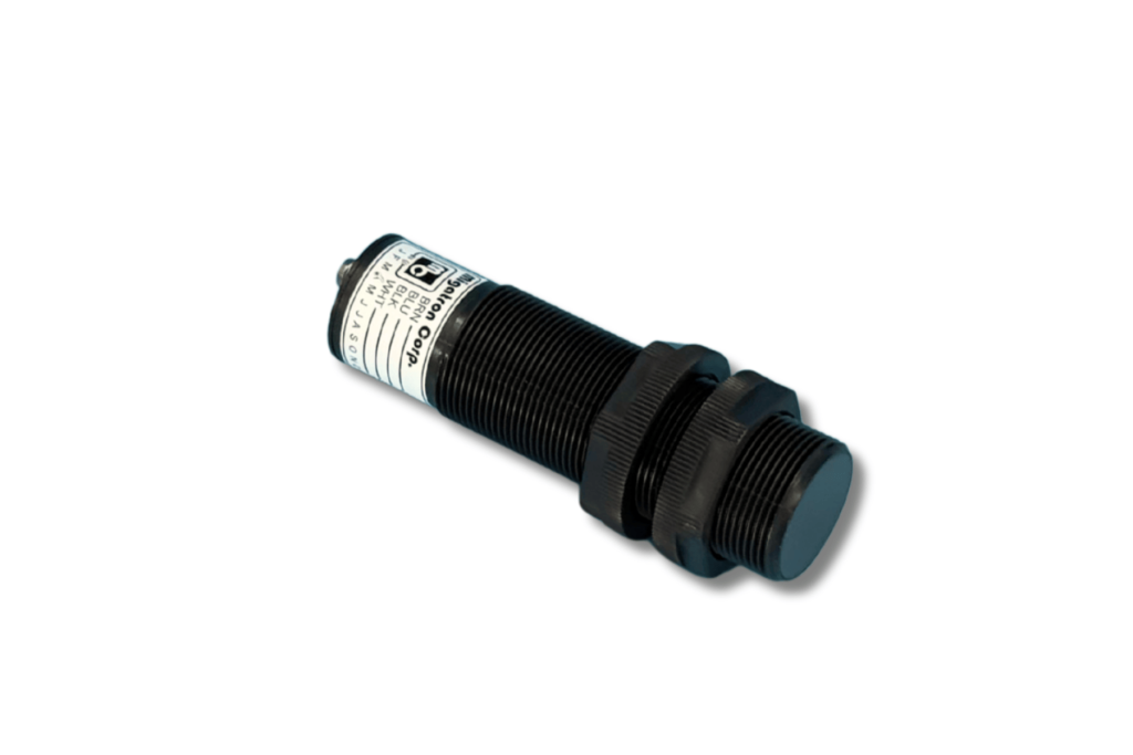 RPS-409A Self Contained Ultrasonic Sensor | Ultrasonic Sensors ...