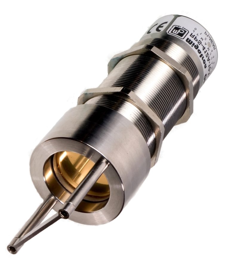 Our Product Sensors | Ultrasonic Sensors | Migatron Corp.