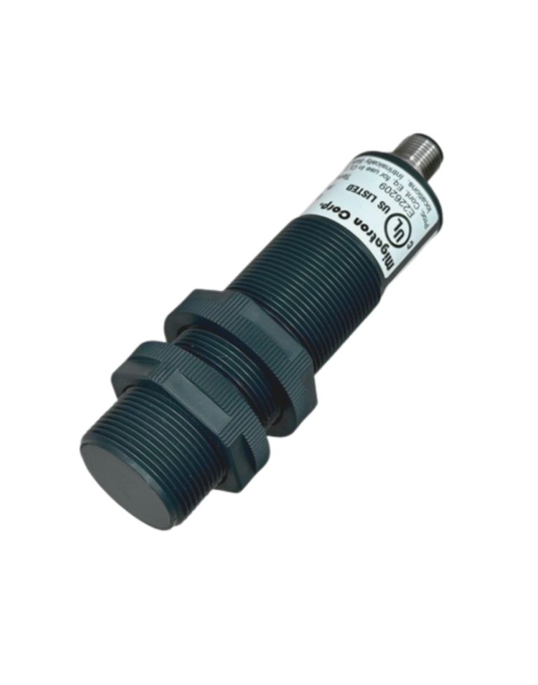 Our Product Sensors | Ultrasonic Sensors | Migatron Corp.