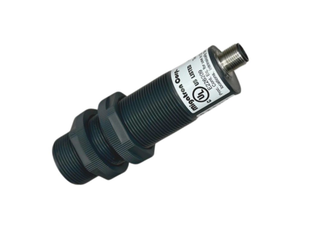 RPS-409A-IS3 Intrinsically Safe C-UL-US | Ultrasonic Sensors | Migatron ...