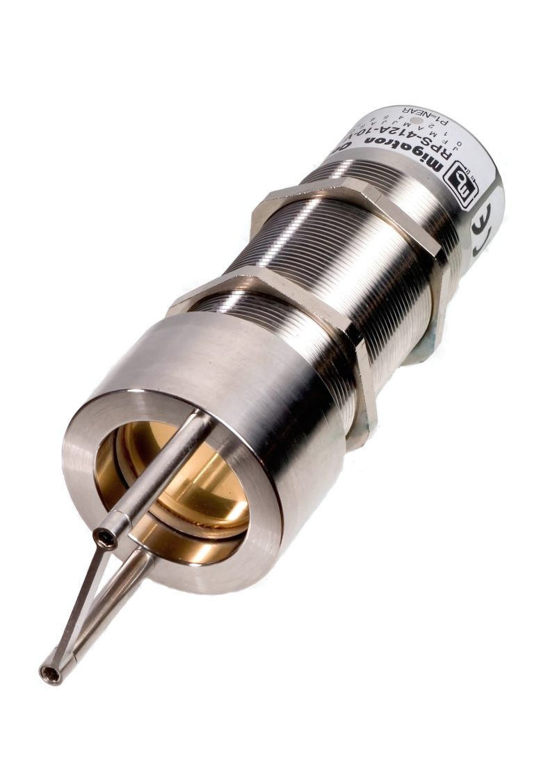 Our Product Sensors | Ultrasonic Sensors | Migatron Corp.