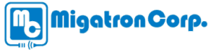 Industry Leading Ultrasonic Sensors are made by Migatron Corp.