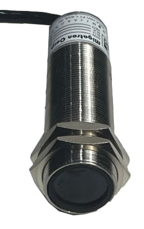 RPS-401A, RPS-426A Analog Ultrasonic Sensors | Ultrasonic Sensors ...