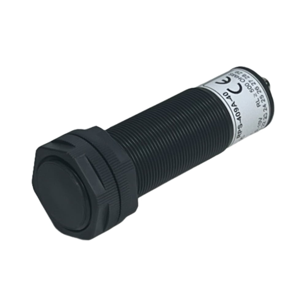 RPS-409A Self Contained Sensor | Ultrasonic Sensors | Migatron Corp.