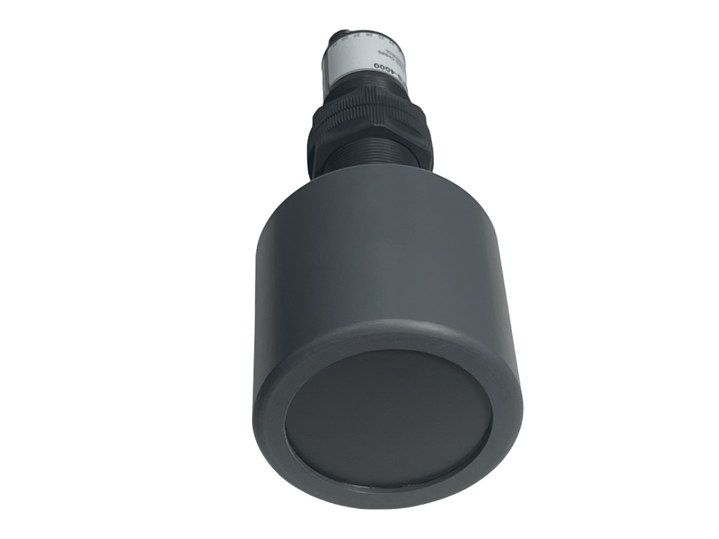 Rps 4000 Ultrasonic Level Sensor Ultrasonic Sensors Migatron Corp