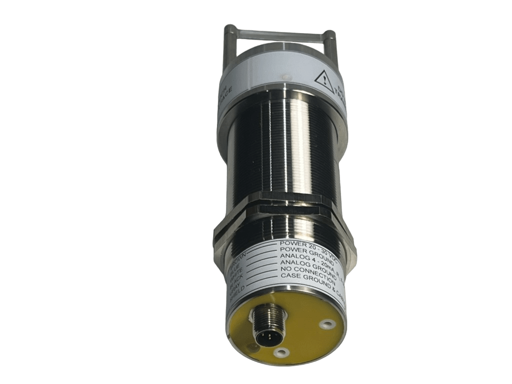 RPS-412A | Ultrasonic Sensors | Migatron Corp.