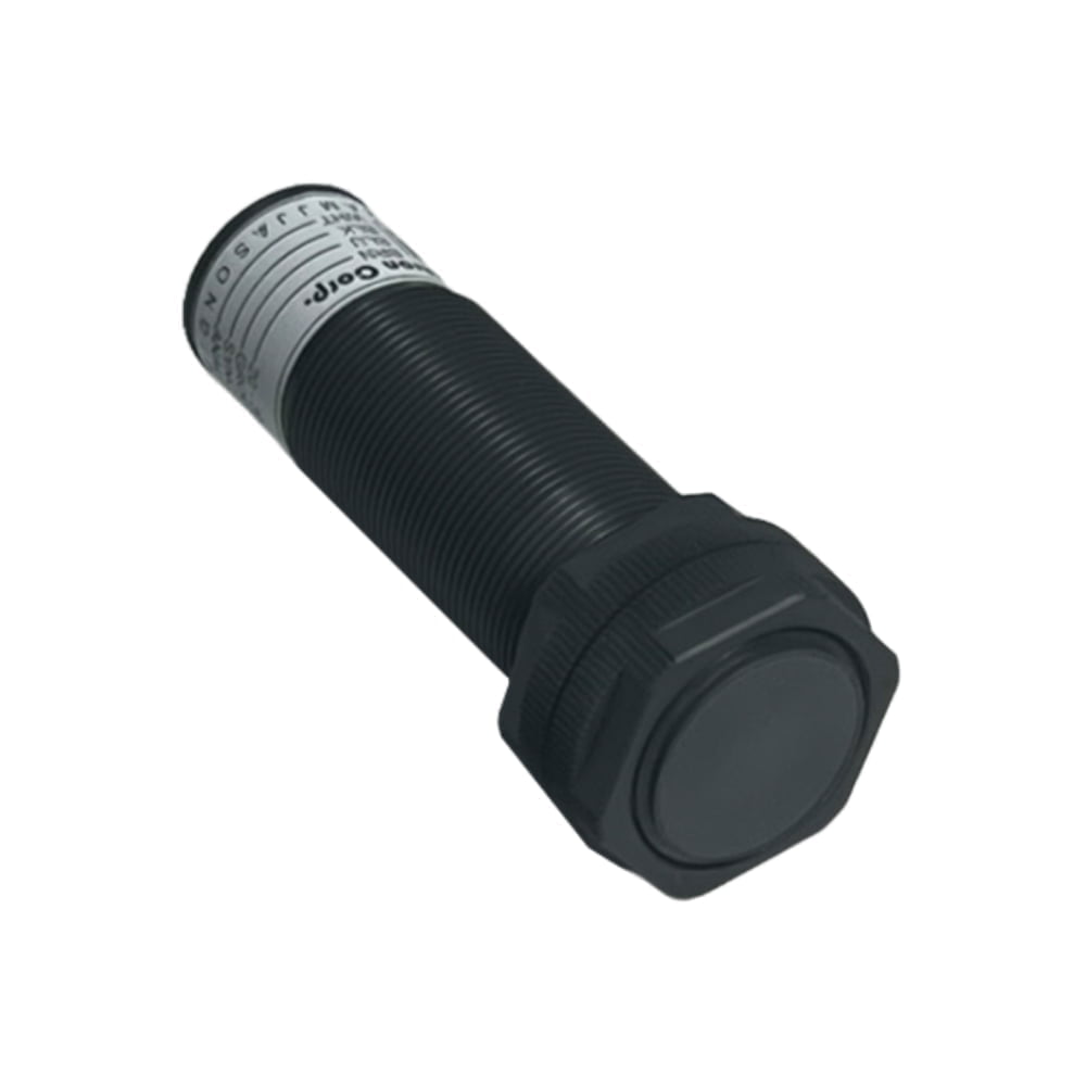 RPS-409A Self Contained Sensor | Ultrasonic Sensors | Migatron Corp.