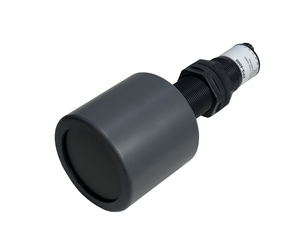 RPS-4000 Ultrasonic Level Sensor | Ultrasonic Sensors | Migatron Corp.