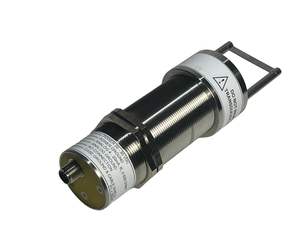 RPS-412A | Ultrasonic Sensors | Migatron Corp.