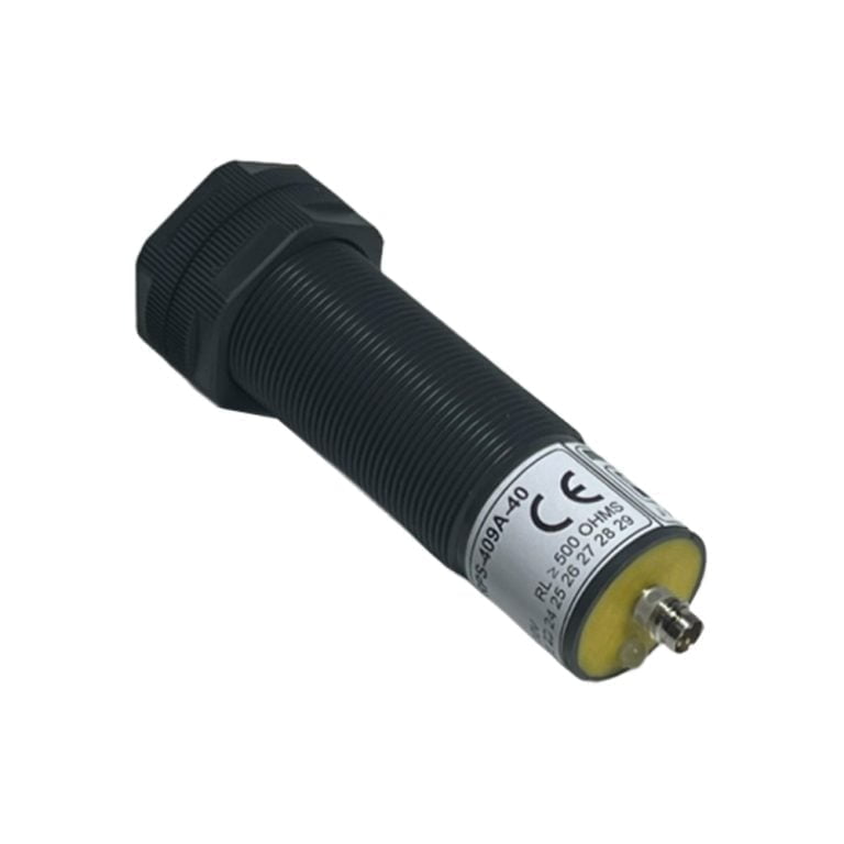 RPS-409A Self Contained Sensor | Ultrasonic Sensors | Migatron Corp.