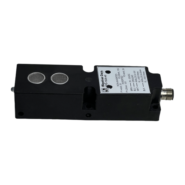 RPS-150A | Ultrasonic Sensors | Migatron Corp.