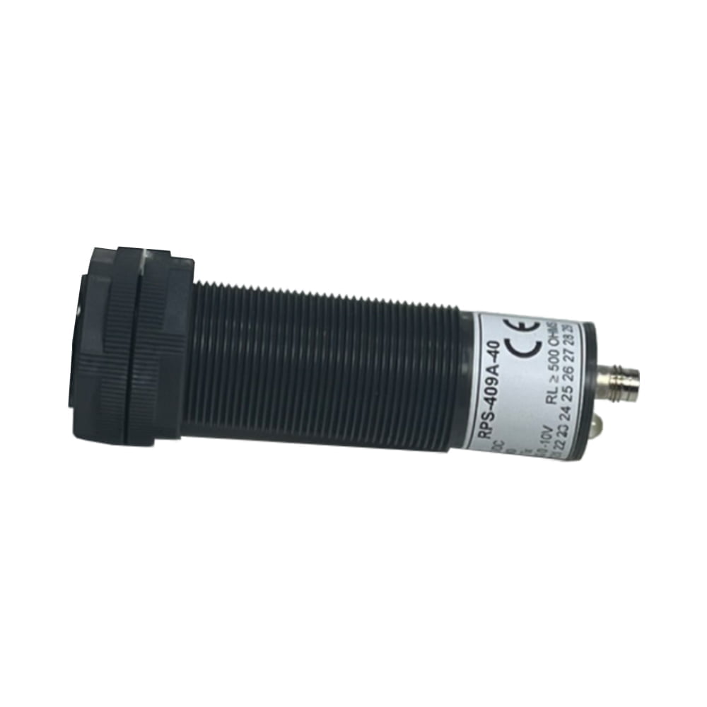 RPS-409A Self Contained Sensor | Ultrasonic Sensors | Migatron Corp.