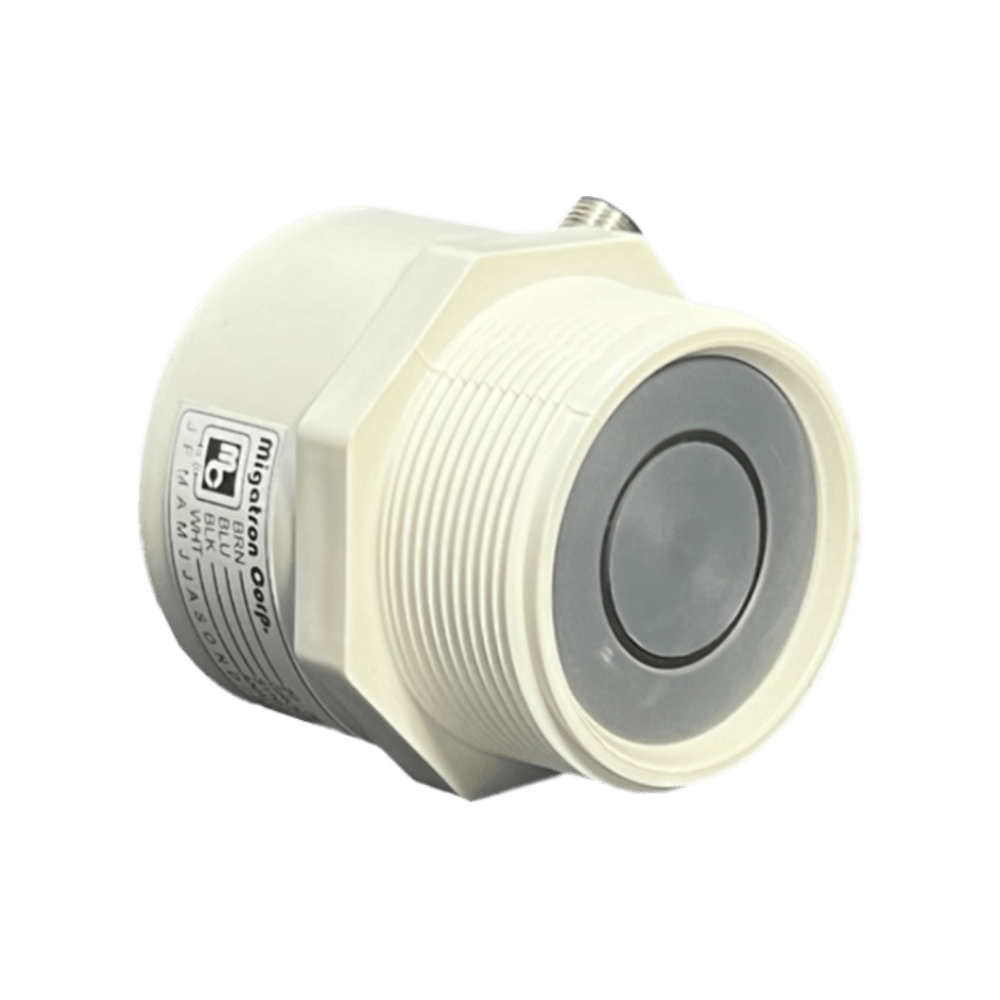 RPS-409A-2P Self Contained Sensor | Ultrasonic Sensors | Migatron Corp.