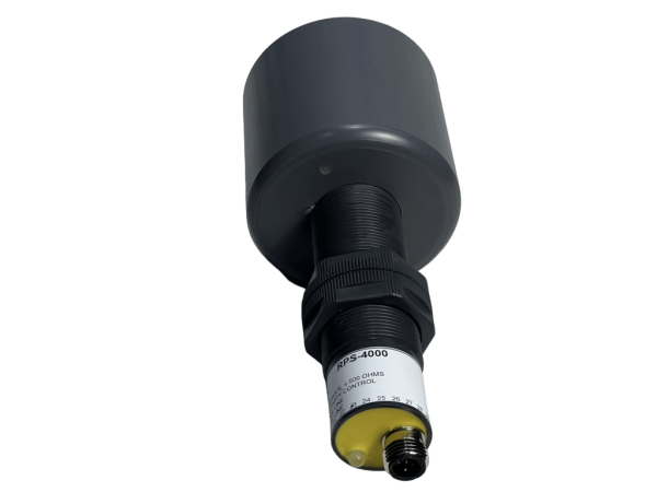 RPS-4000 Ultrasonic Level Sensor | Ultrasonic Sensors | Migatron Corp.