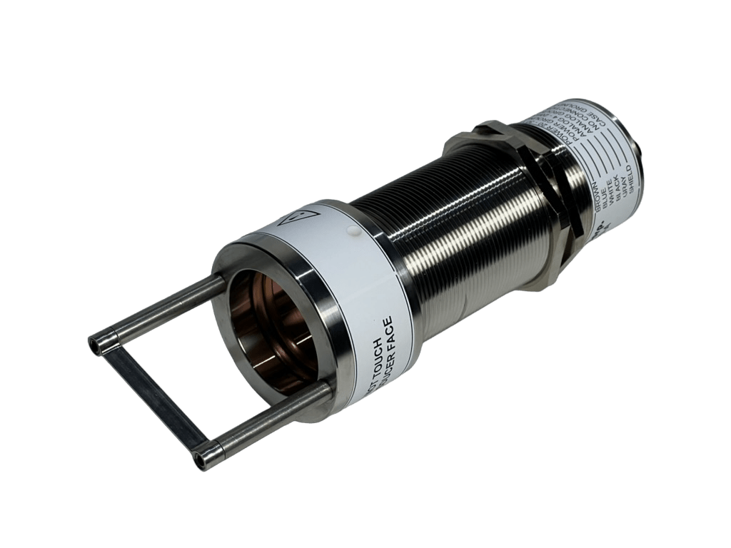 RPS-412A | Ultrasonic Sensors | Migatron Corp.