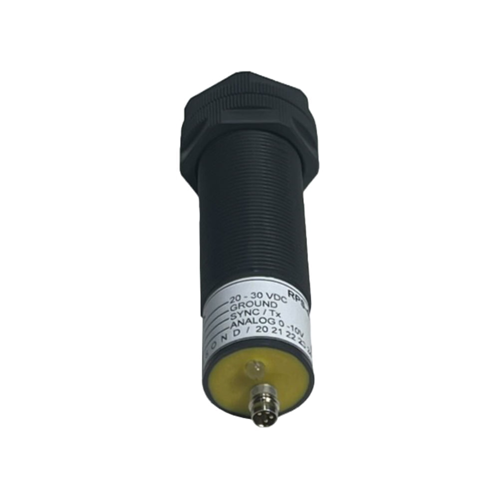 RPS-409A Self Contained Sensor | Ultrasonic Sensors | Migatron Corp.