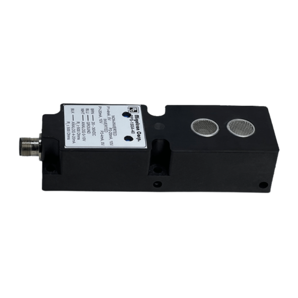 RPS-150A | Ultrasonic Sensors | Migatron Corp.