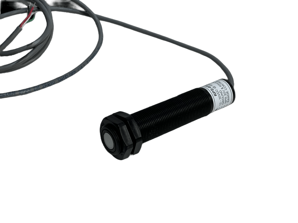 RPS-400-30 Ultrasonic Proximity Sensor | Ultrasonic Sensors | Migatron ...