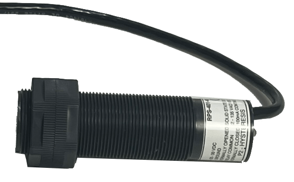 RPS-401, RPS-426 | Ultrasonic Sensors | Migatron Corp.