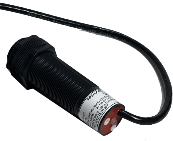 RPS-401, RPS-426 | Ultrasonic Sensors | Migatron Corp.