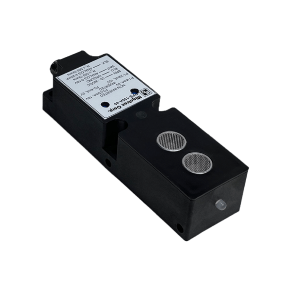 RPS-150A | Ultrasonic Sensors | Migatron Corp.