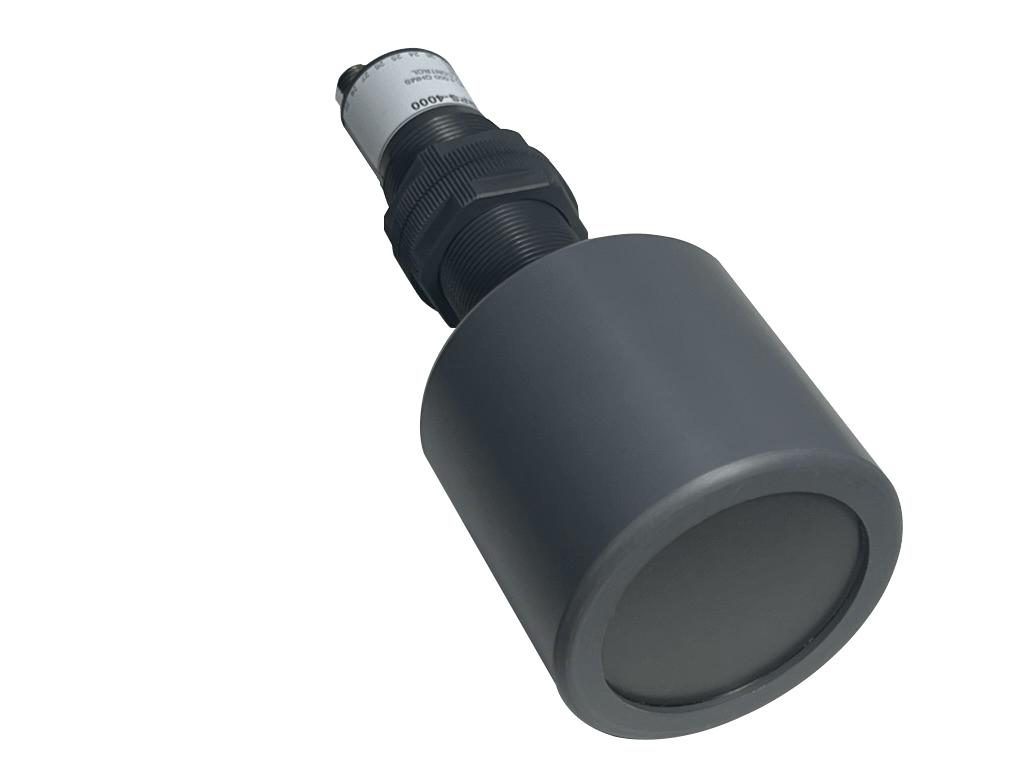 RPS-4000 Ultrasonic Level Sensor | Ultrasonic Sensors | Migatron Corp.