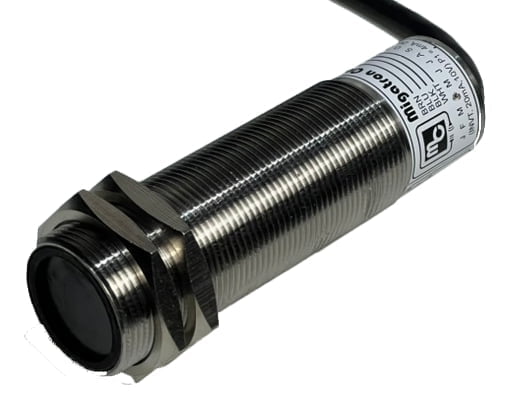 RPS-401A, RPS-426A Analog Ultrasonic Sensors | Ultrasonic Sensors ...