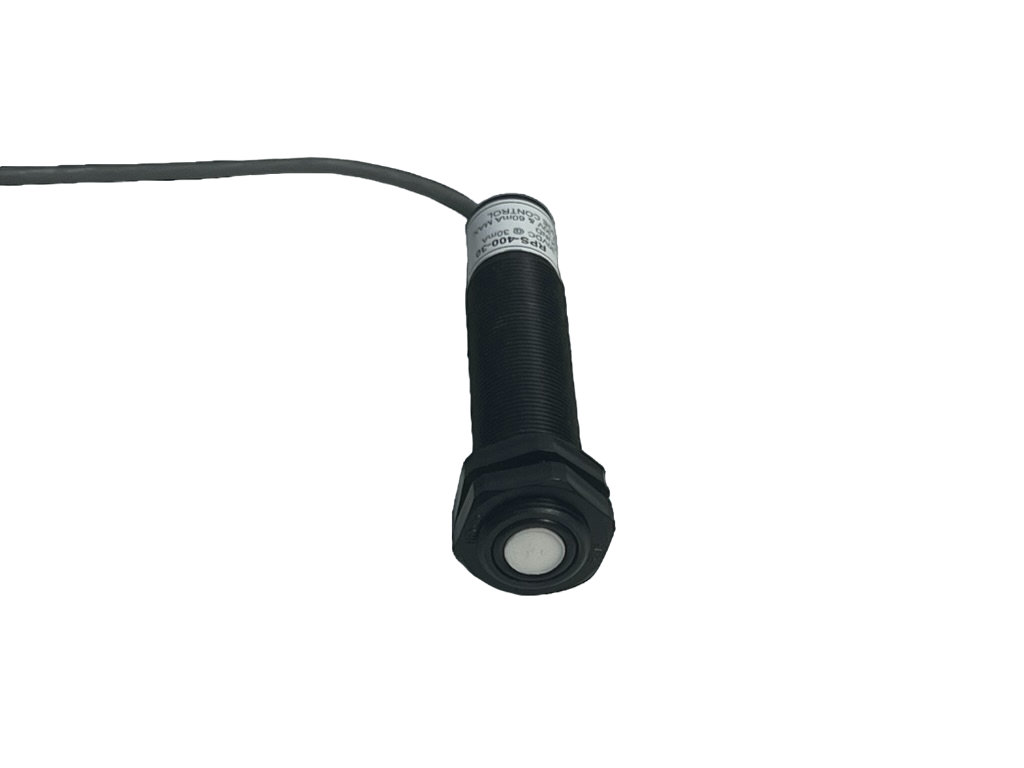 RPS-400-30 Ultrasonic Proximity Sensor | Ultrasonic Sensors | Migatron ...