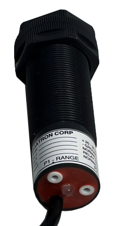 RPS-401, RPS-426 | Ultrasonic Sensors | Migatron Corp.