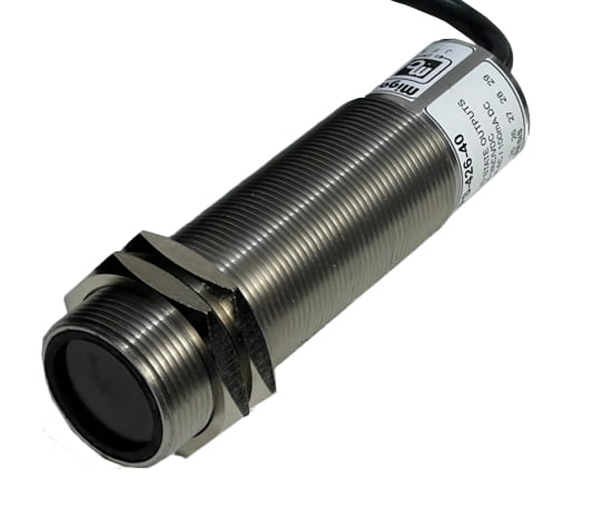 RPS-401, RPS-426 | Ultrasonic Sensors | Migatron Corp.