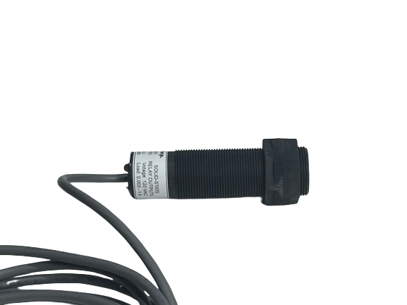 RPS-450 Ultrasonic Proximity Sensor | Ultrasonic Sensors | Migatron Corp.