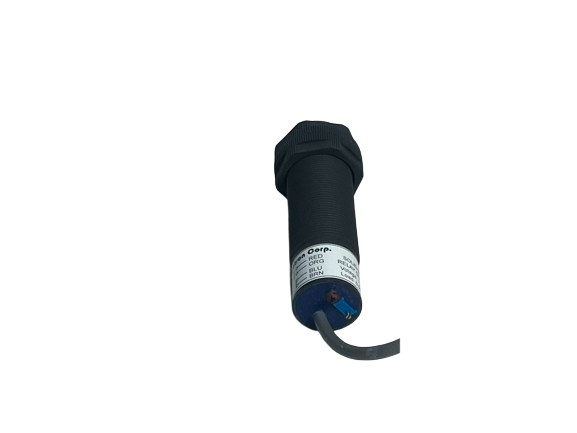 RPS-450 Ultrasonic Proximity Sensor | Ultrasonic Sensors | Migatron Corp.