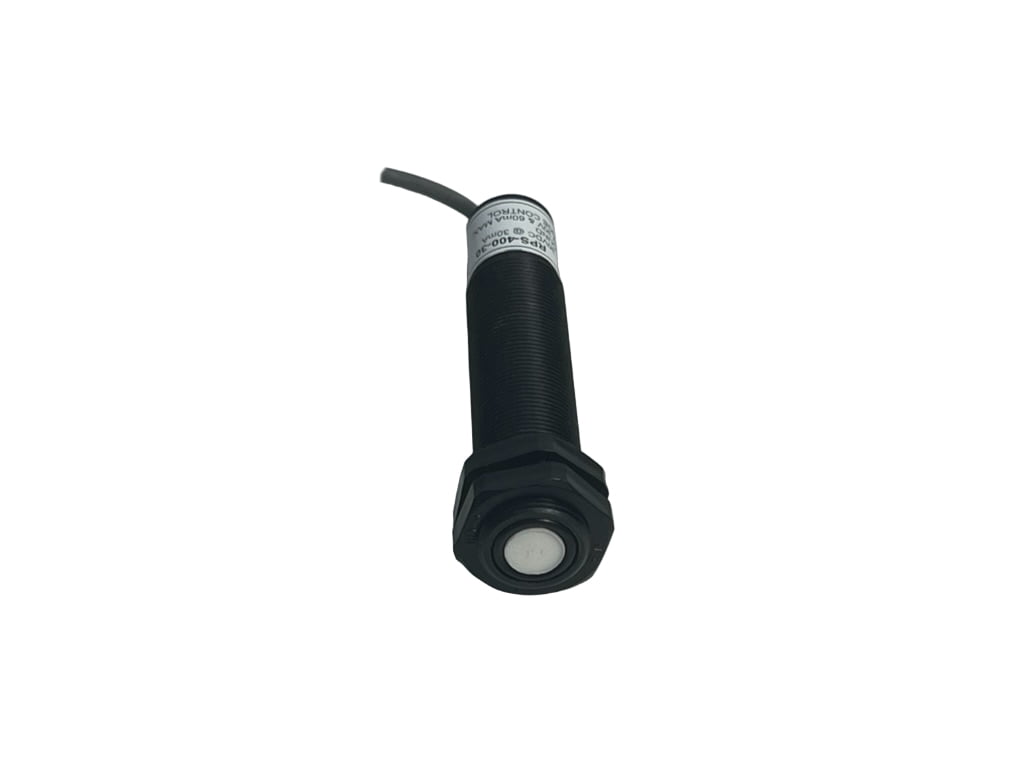 RPS-400-30 Ultrasonic Proximity Sensor | Ultrasonic Sensors | Migatron ...