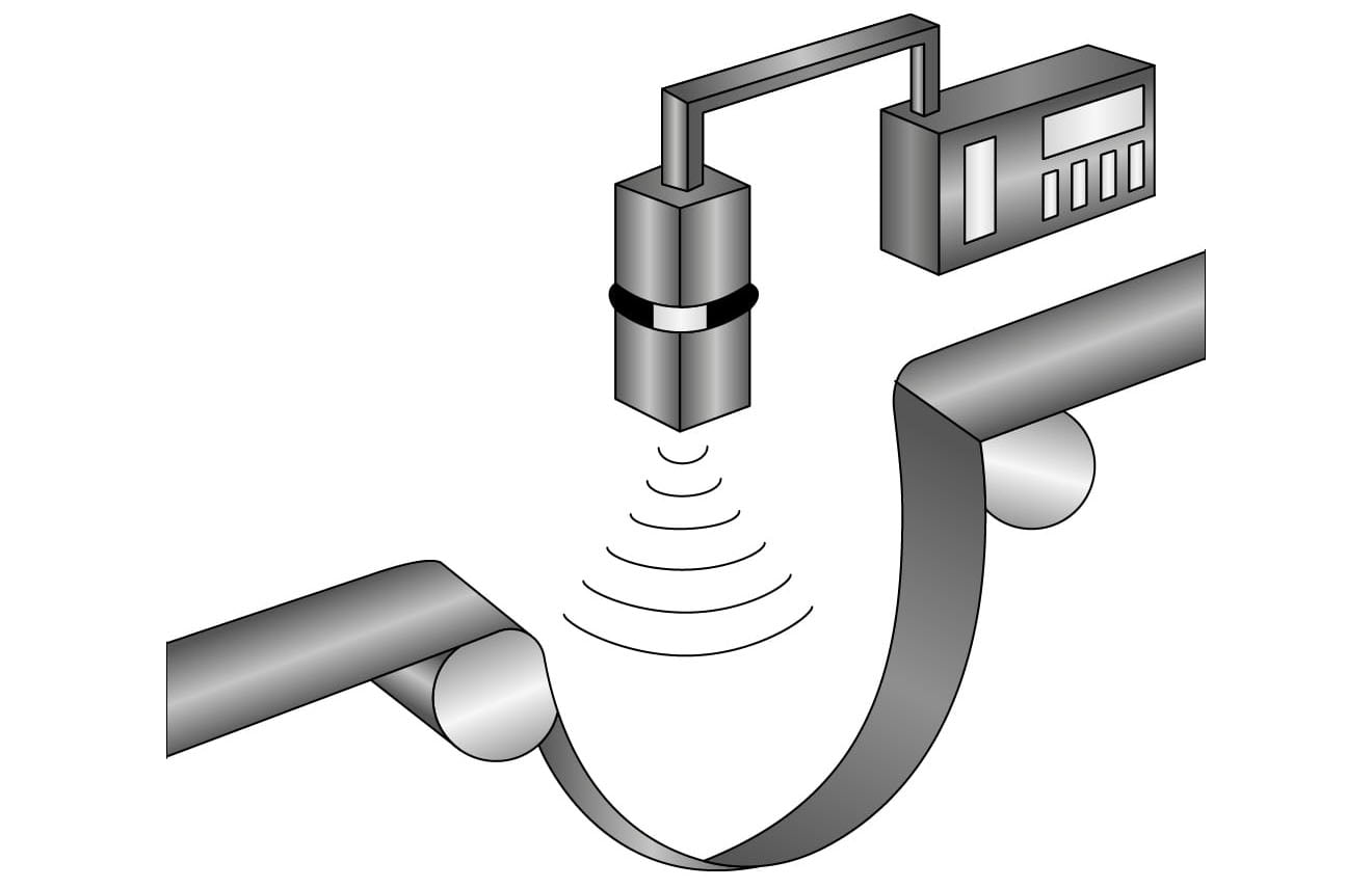 Ultrasonic Sensors | Migatron Corporation | Made in the USA