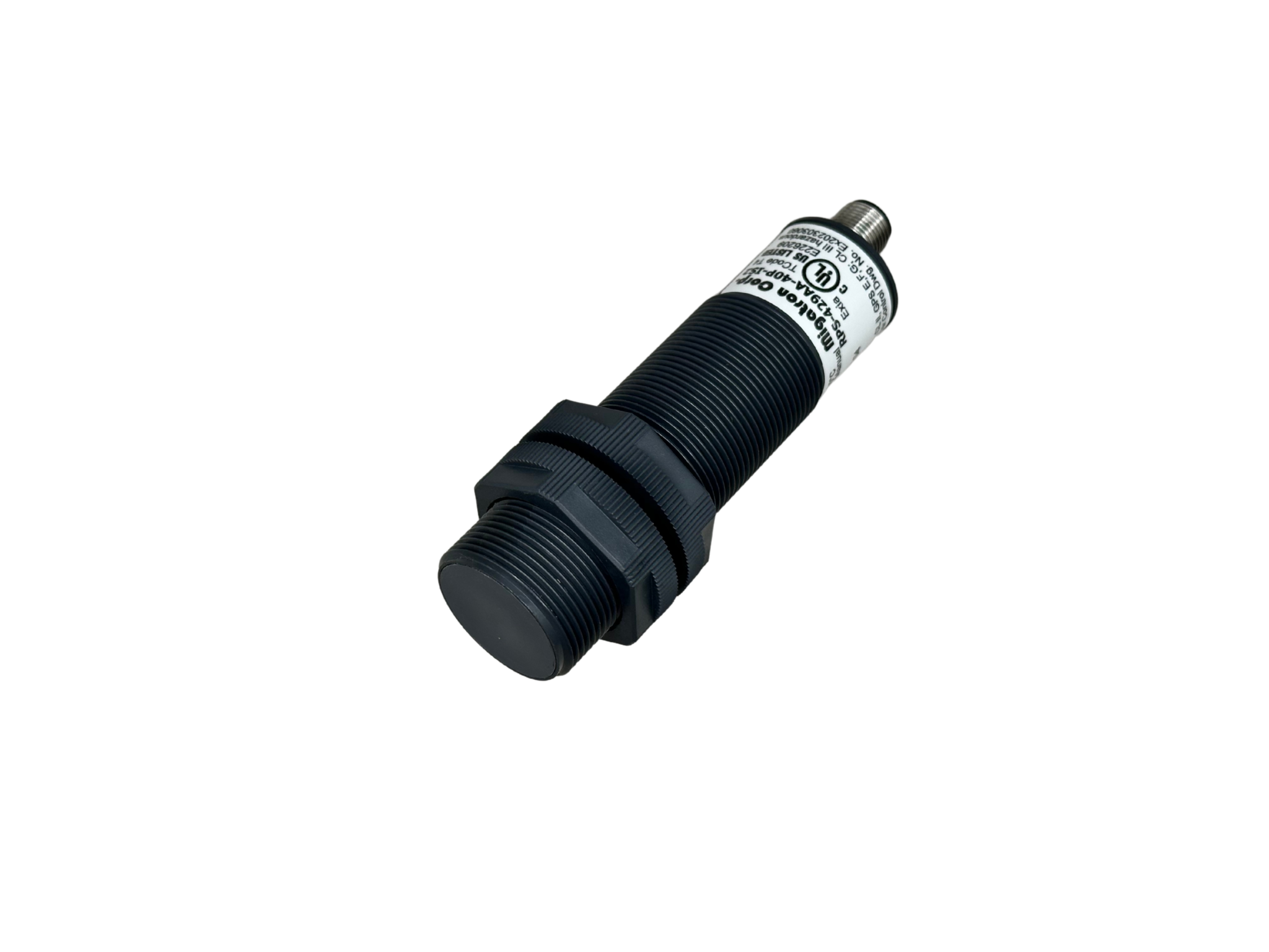 15 Applications for Ultrasonic Sensors | Migatron Corporation