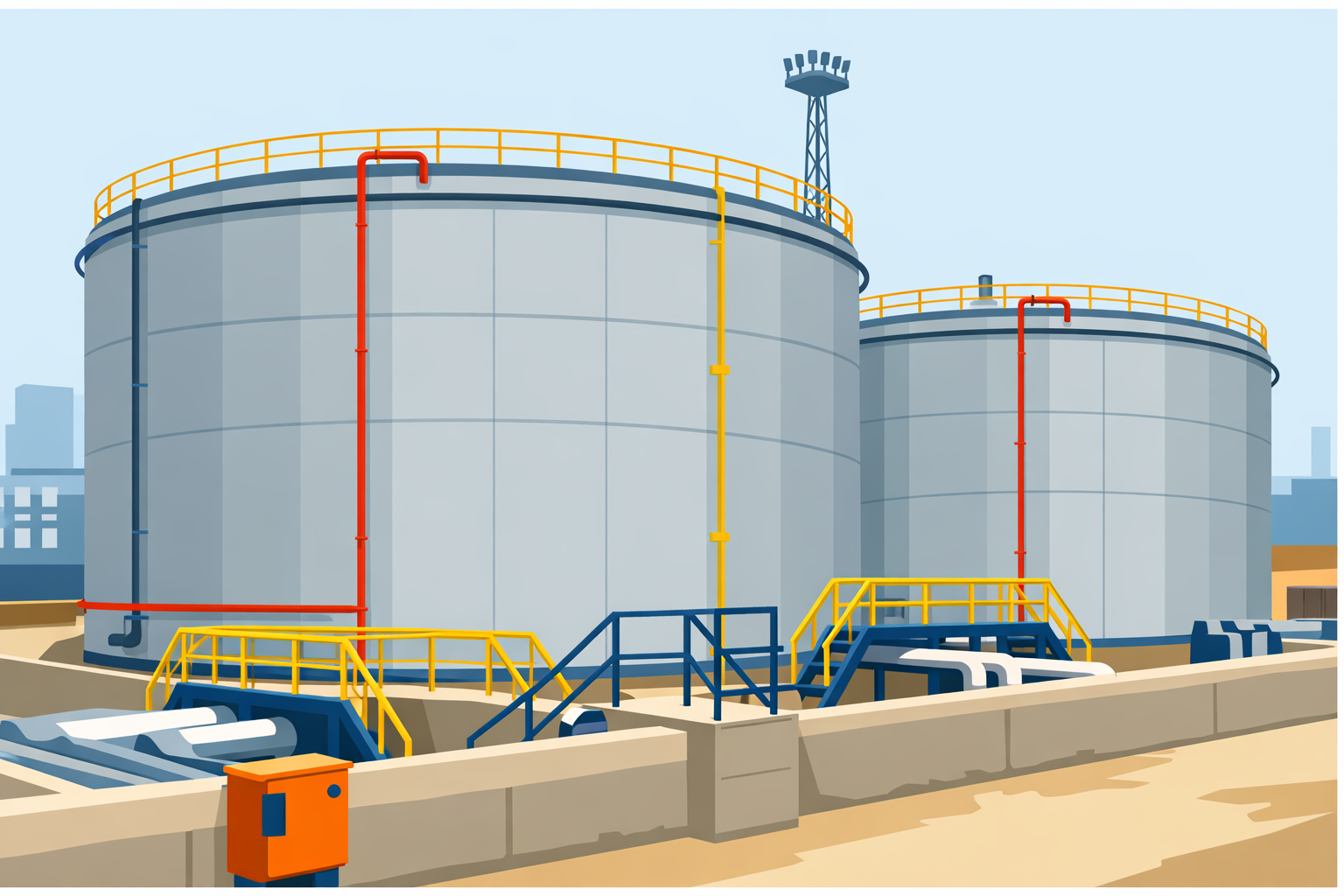 Planning Ultrasonic Sensor Installations | Ultrasonic Sensors ...