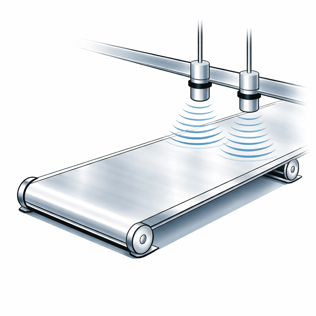 Distance Measurement Sensors | Ultrasonic Proximity Sensors